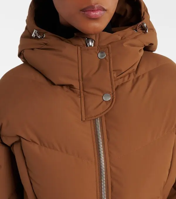 Cordova Ajax Quilted Down Ski Suit