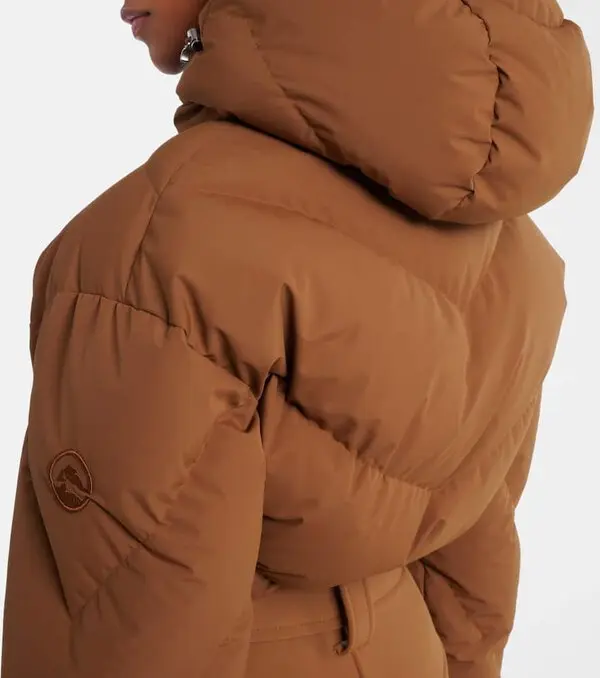 Cordova Ajax Quilted Down Ski Suit