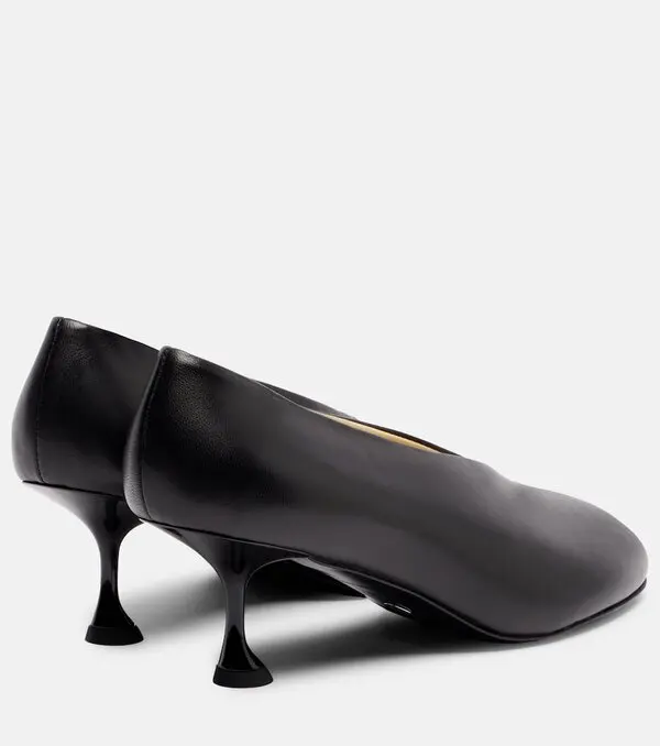 Proenza Schouler Leather Pumps