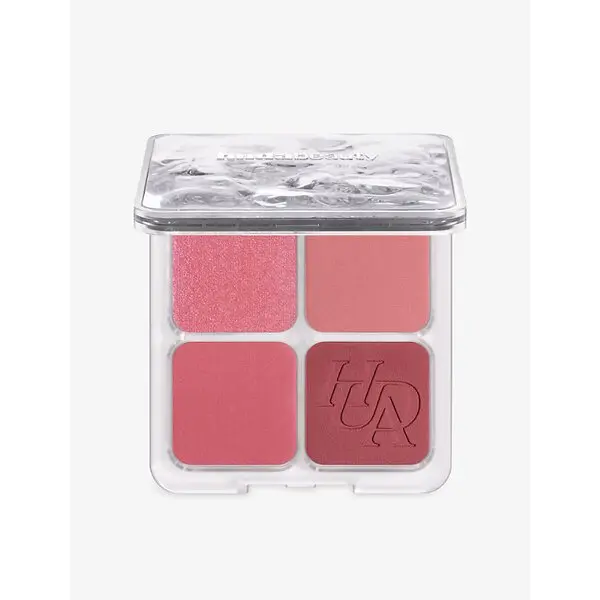 HUDA BEAUTY Blush Filter Palette 7.5g - Rose Berry