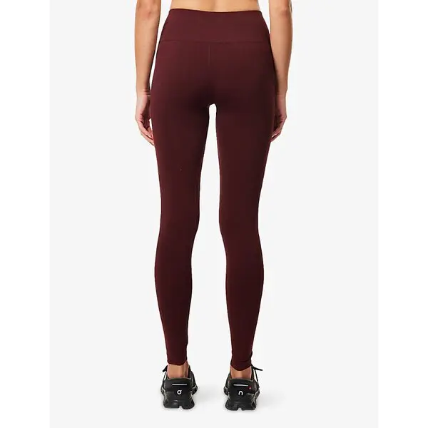 GYMSHARK Soft Sculpt Regular-length Leggings