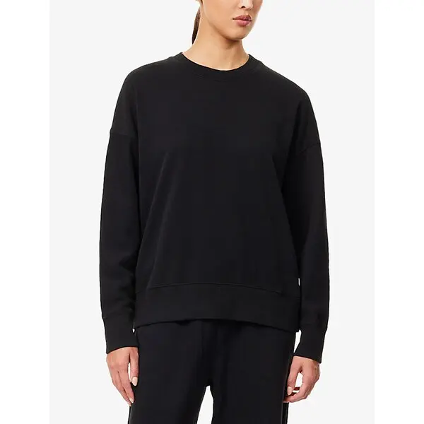 Vuori Cotton-blend Sweatshirt