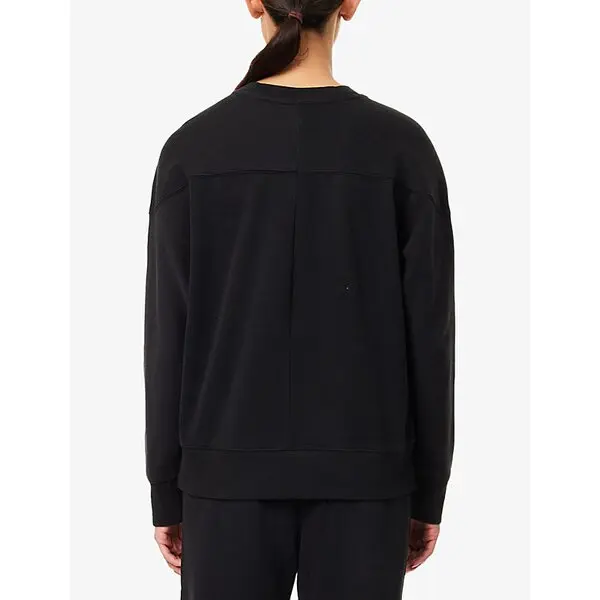 Vuori Cotton-blend Sweatshirt