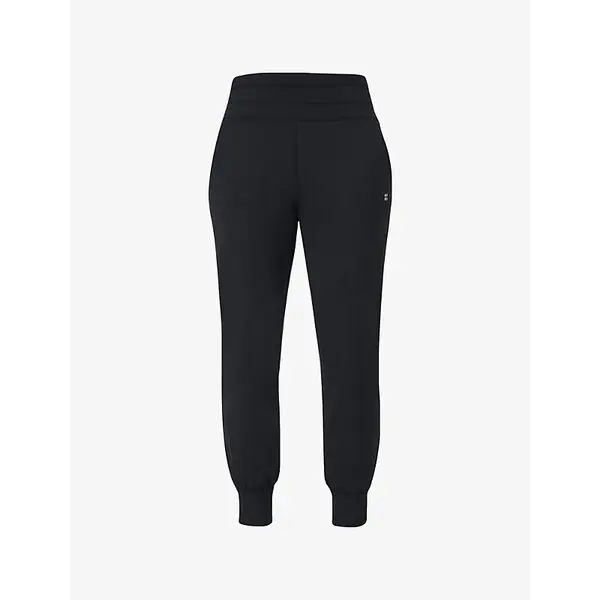 Sweaty Betty Gaia Performance Jogging Bottoms