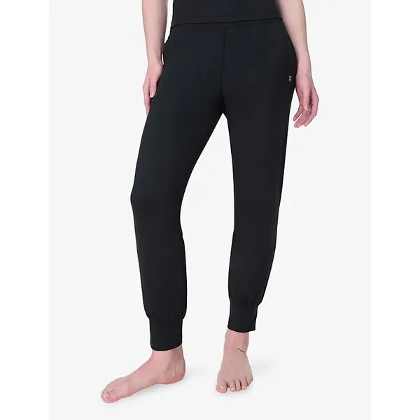 Sweaty Betty Gaia Performance Jogging Bottoms