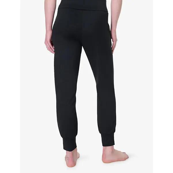 Sweaty Betty Gaia Performance Jogging Bottoms