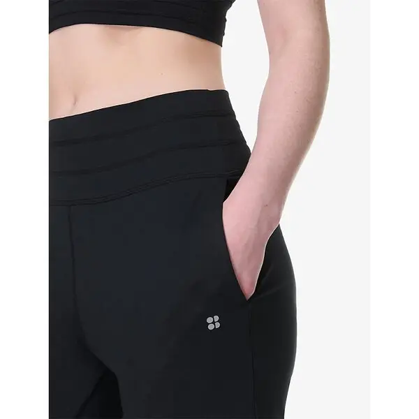 Sweaty Betty Gaia Performance Jogging Bottoms