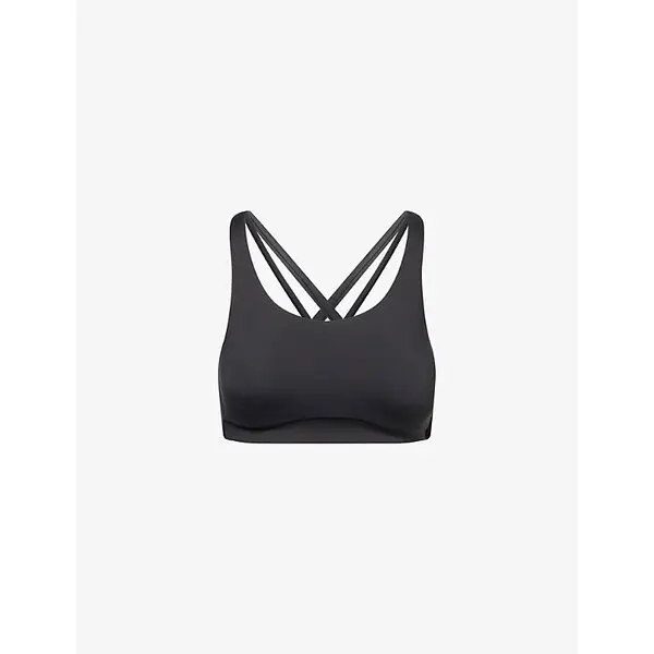 Lululemon Energy Evolve Medium Support Bra