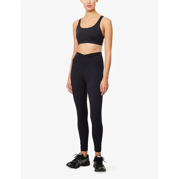 Lululemon Energy Evolve Medium Support Bra
