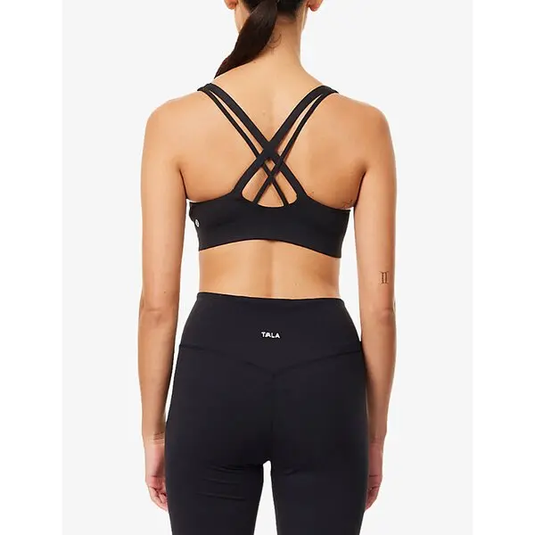 Lululemon Energy Evolve Medium Support Bra