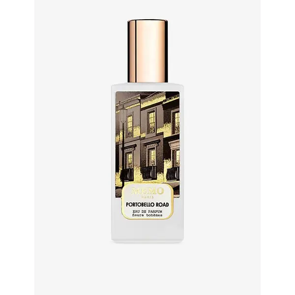 MEMO PARIS Portobello Road Eau De Parfum - One-color