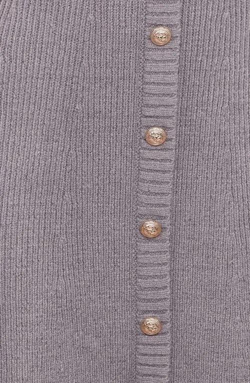 PETAL & PUP Jaxon Mini Sweater Dress