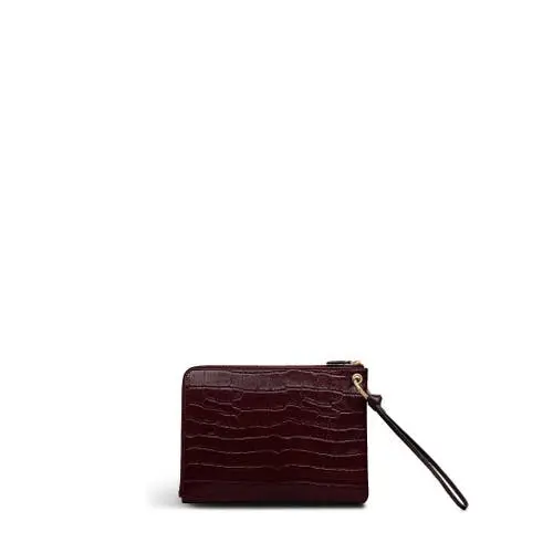 RADLEY Elms Crescent Multi-compartment Pouch