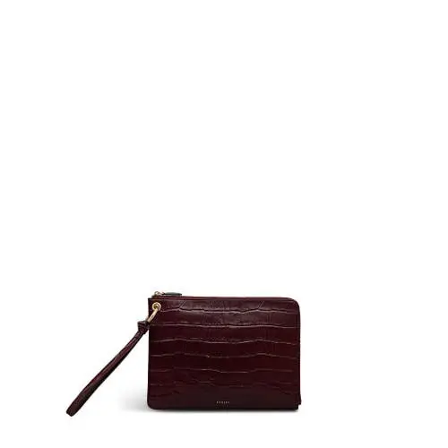 RADLEY Elms Crescent Multi-compartment Pouch
