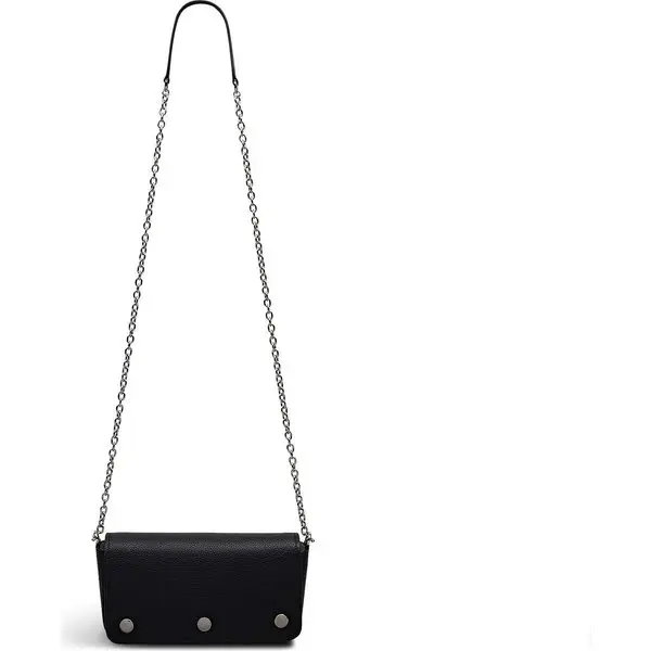 RADLEY Chester Row Micro Phone Crossbody Bag - Black