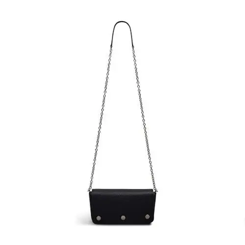 RADLEY Chester Row Micro Phone Crossbody Bag - Black