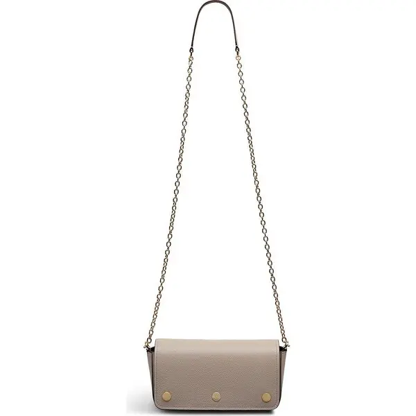 RADLEY Chester Row Micro Phone Crossbody Bag - Porcini