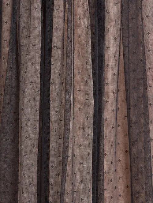 NEEDLE & THREAD Adeline Bodice Ankle Gown