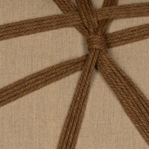Elaine Smith Interlace Indoor & Outdoor Woven Accent Pillow