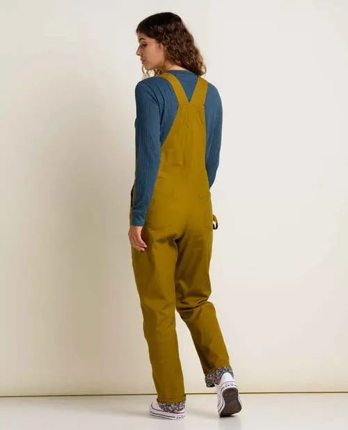 TOAD & CO Bramble Lined Overall