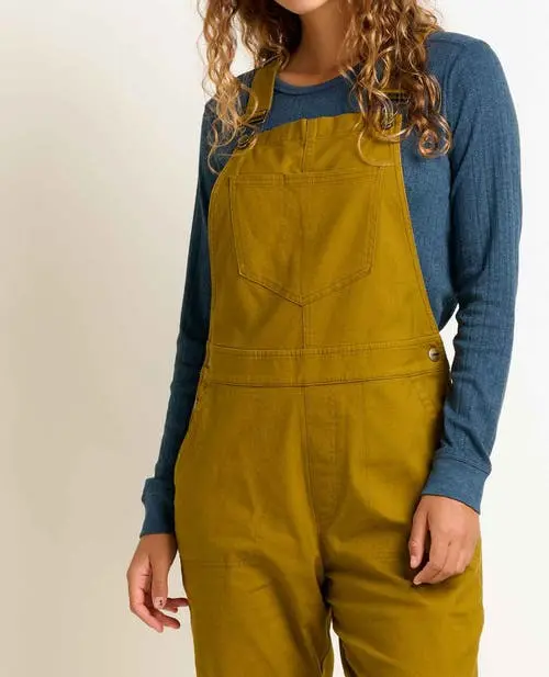 TOAD & CO Bramble Lined Overall
