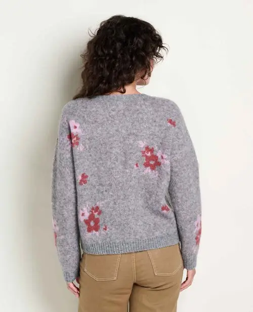 TOAD & CO Toddy Pullover Sweater