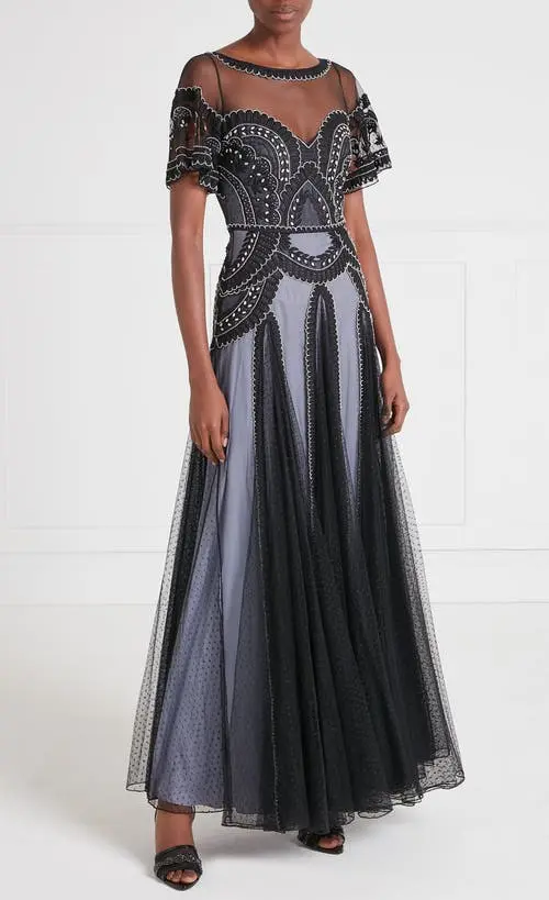 TEMPERLEY LONDON Camille Gown