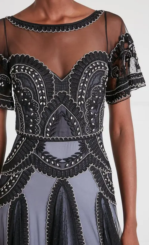 TEMPERLEY LONDON Camille Gown