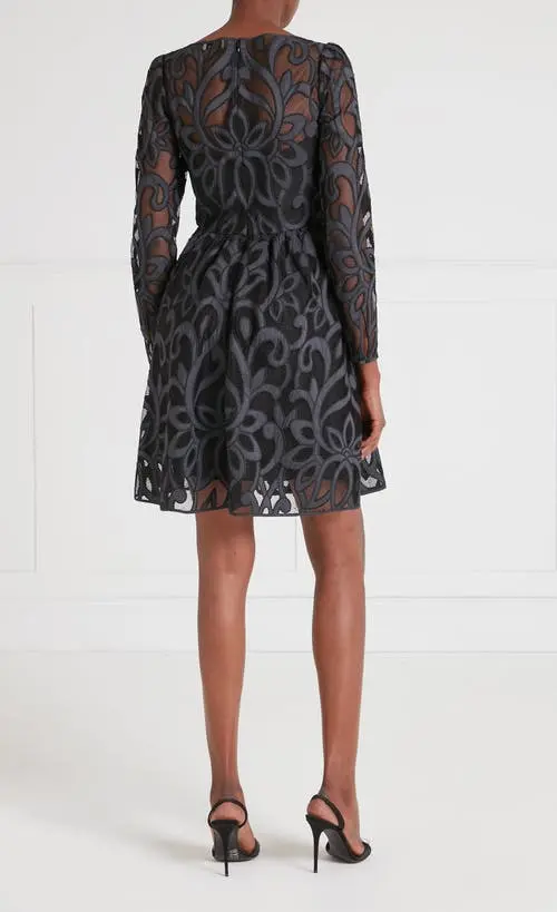 TEMPERLEY LONDON Louis Mini Dress