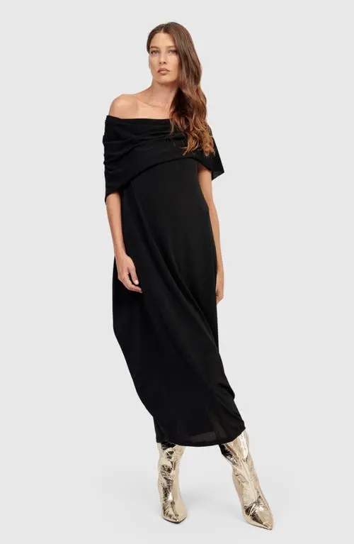 Alembika Savoir Maxi Dress