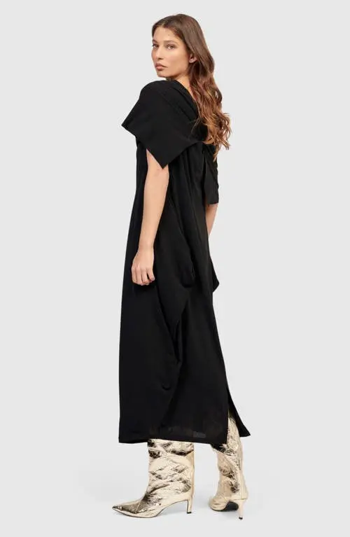 Alembika Savoir Maxi Dress
