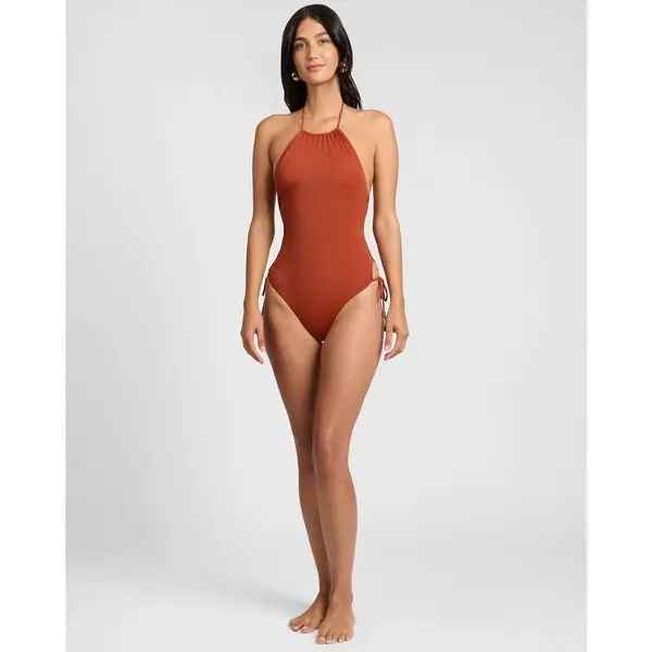 Onia Aleena One-piece - Picante