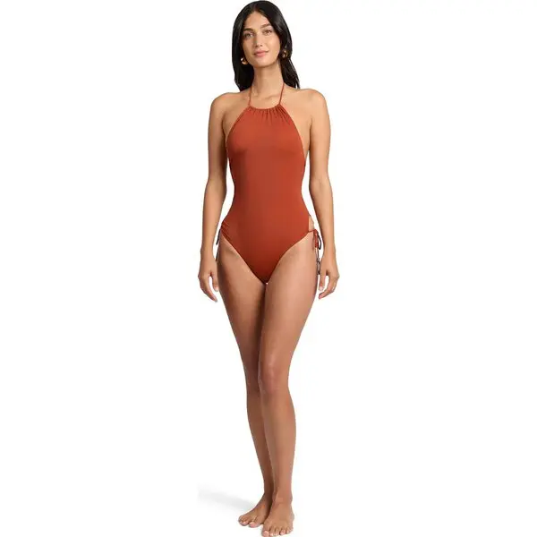 Onia Aleena One-piece - Picante