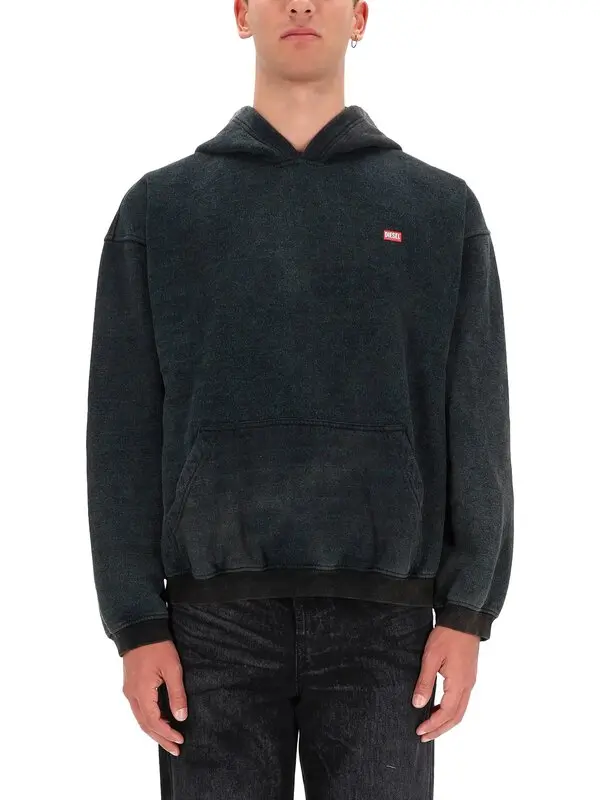 DIESEL S-kai Sweatshirt
