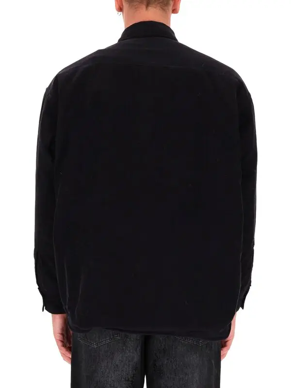 DIESEL® S-baggy-padd-hgbk" Shirt