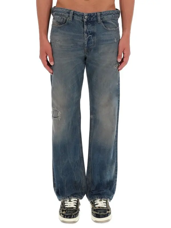 DIESEL 1980 D-eeper Jeans