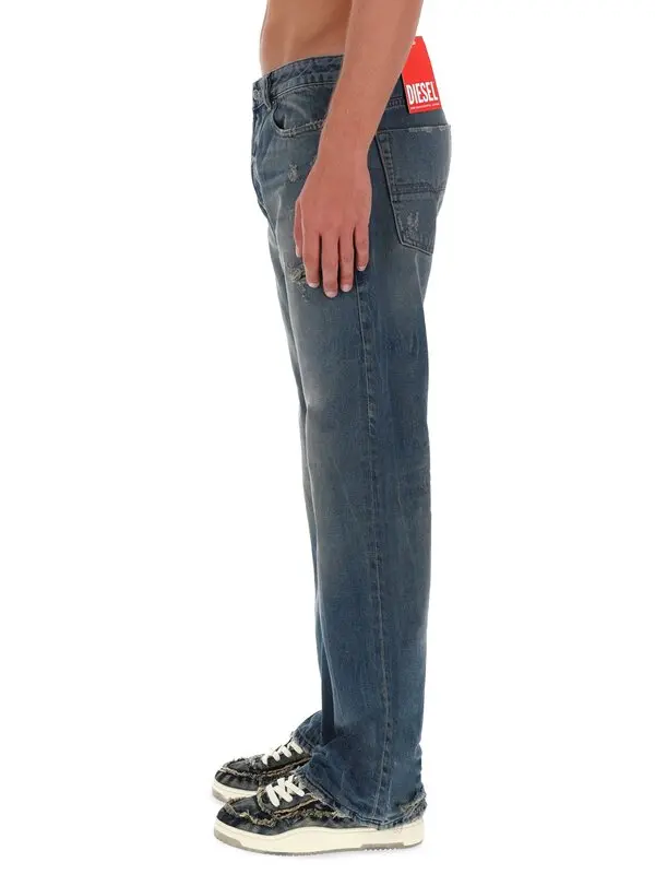 DIESEL 1980 D-eeper Jeans