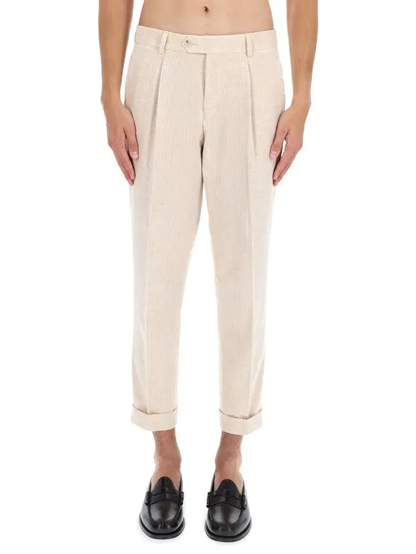 Hugo Boss L-peet Trousers