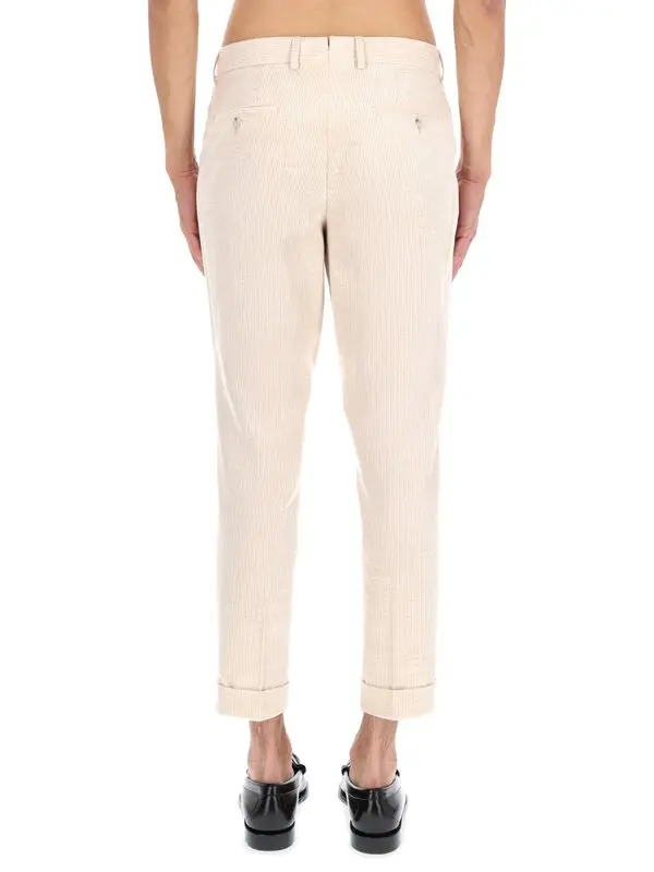Hugo Boss L-peet Trousers