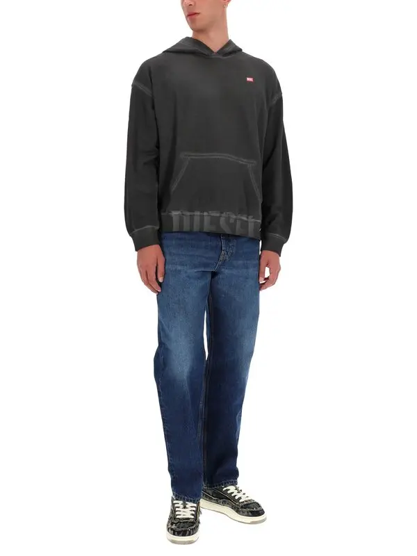 DIESEL® 2024 D-macs Jeans - Denim
