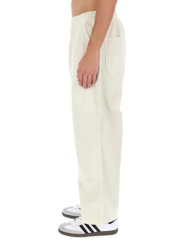 Carhartt Work In Progress Crawton Pants - White