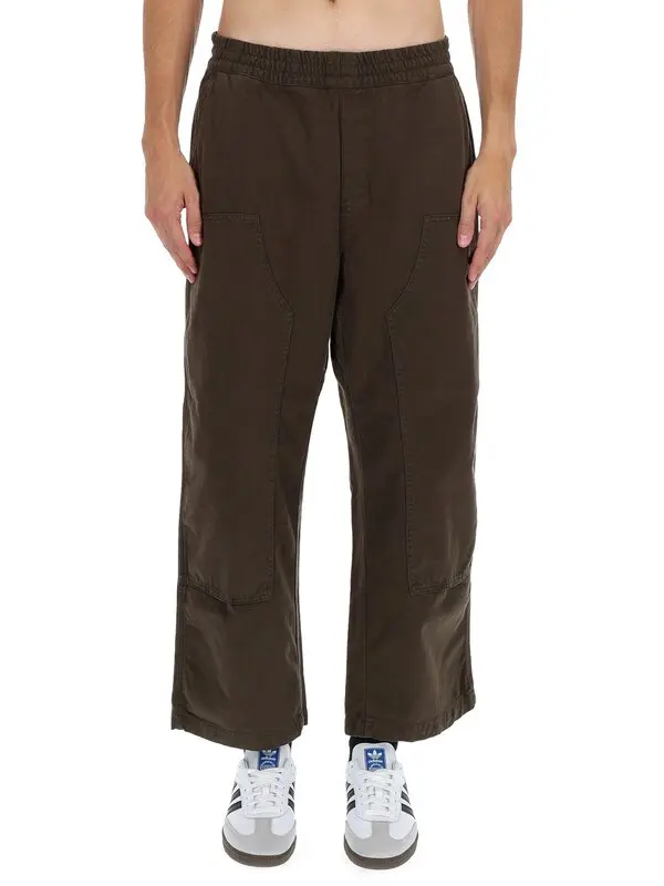 Carhartt Work In Progress Crawton Pants - Green