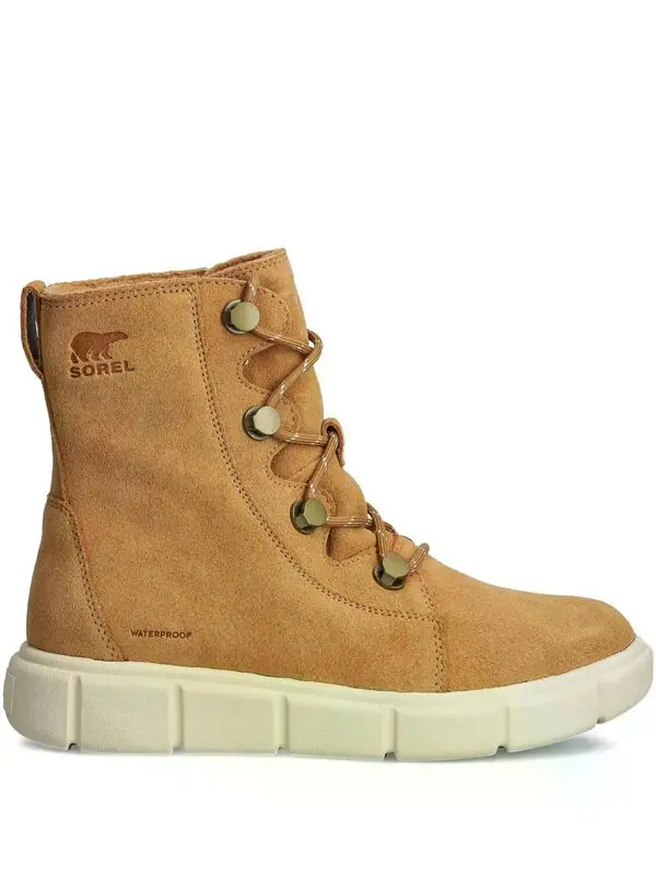 Sorel Explorer™ Iii Joan Lace-up Boots