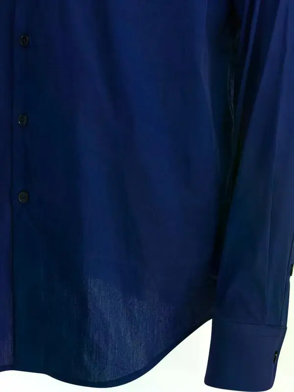 ALTUM Long-sleeve Shirt - Blue