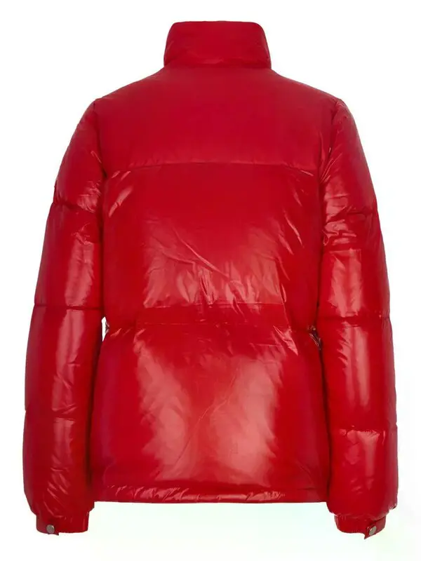 Pyrenex Zip-up Puffer Jacket