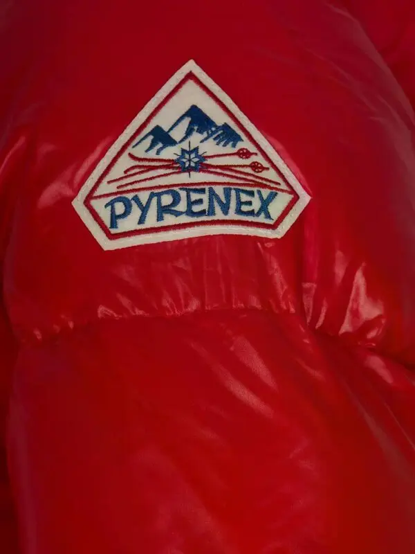 Pyrenex Zip-up Puffer Jacket
