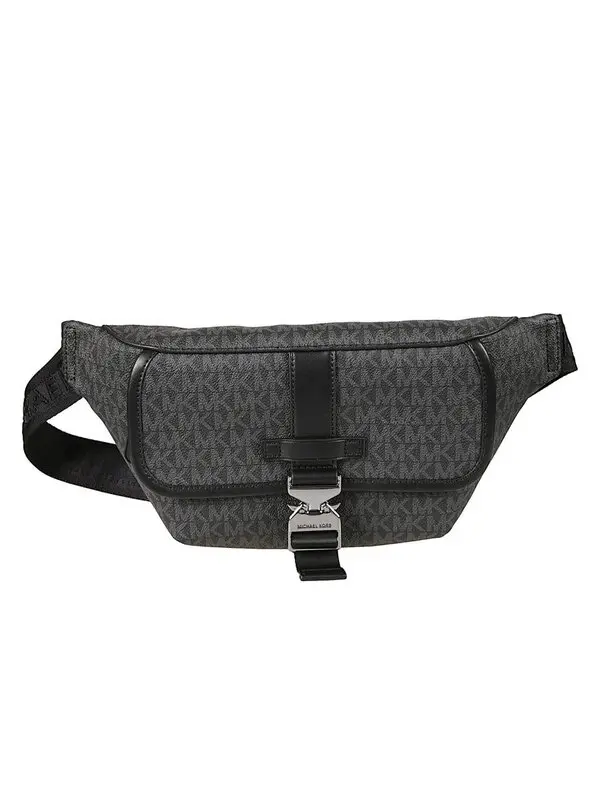 Michael Kors Belt Bag - Black