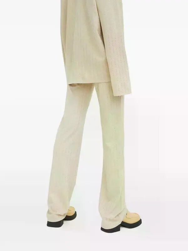 SAMSOE SAMSOE Embellished Trousers