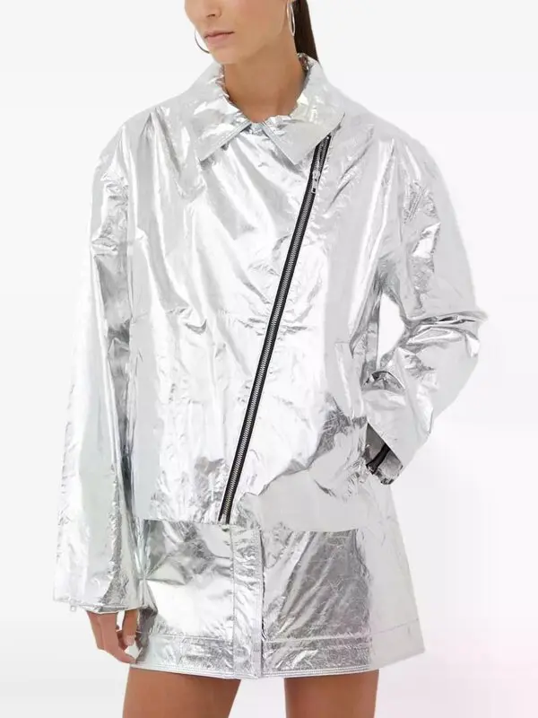 Stine Goya Rockey Zip Jacket