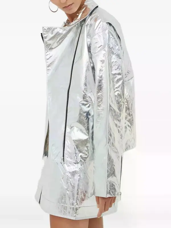 Stine Goya Rockey Zip Jacket